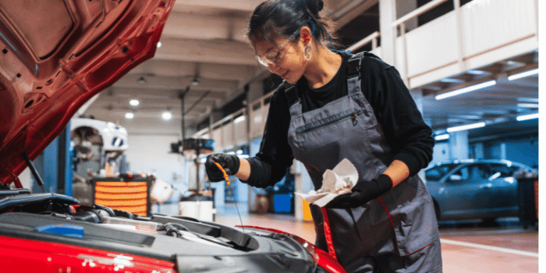 What Is the Most Common Type of Auto Repair Shop?